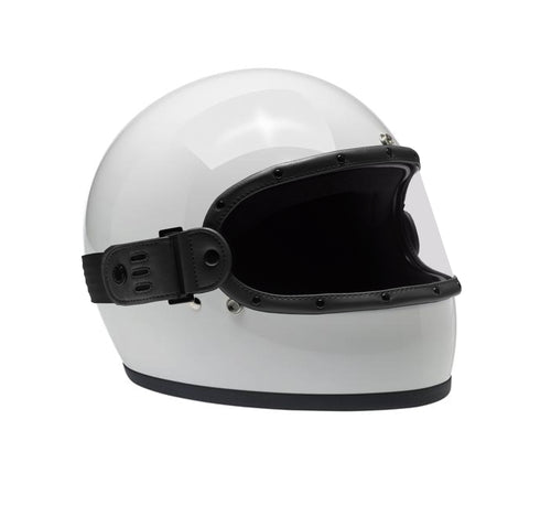 THE HELMET SET - The Equilibrialist